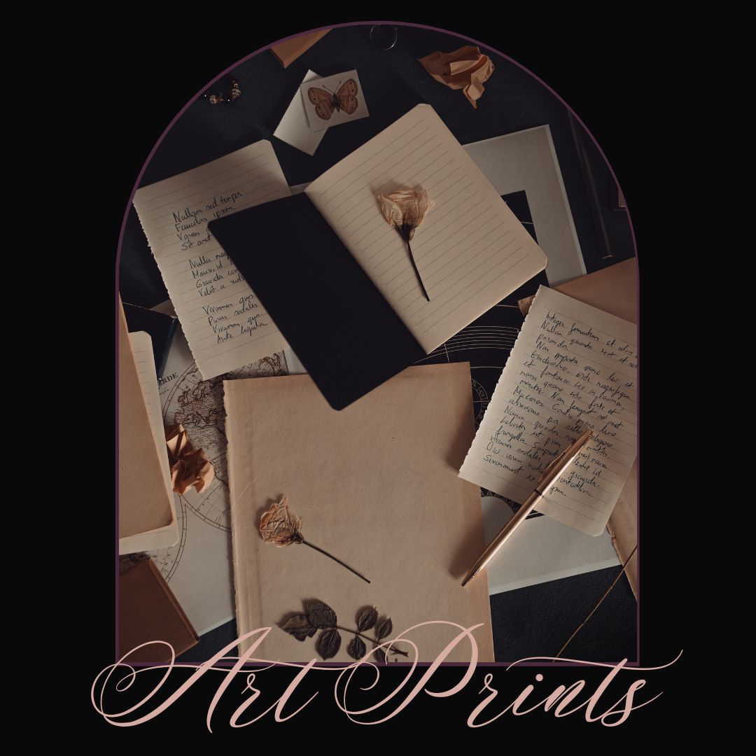 Art Prints – Jessica S. Taylor