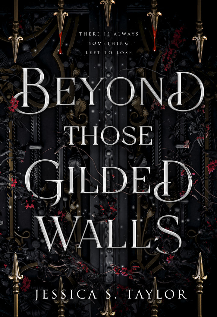 Books – Jessica S. Taylor