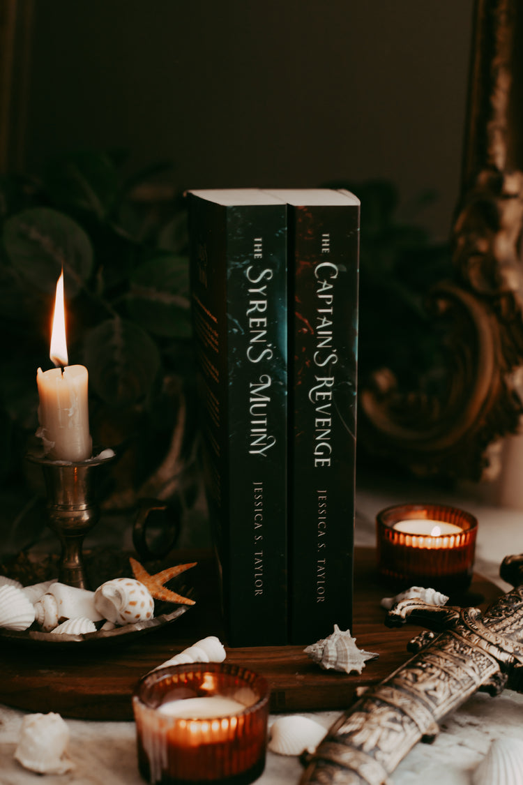 Wholesale Orders – Jessica S. Taylor